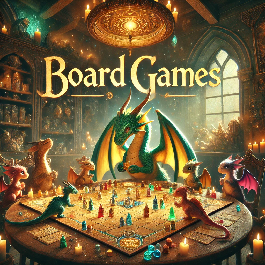 Home - Long Island Tabletop Gaming Expo